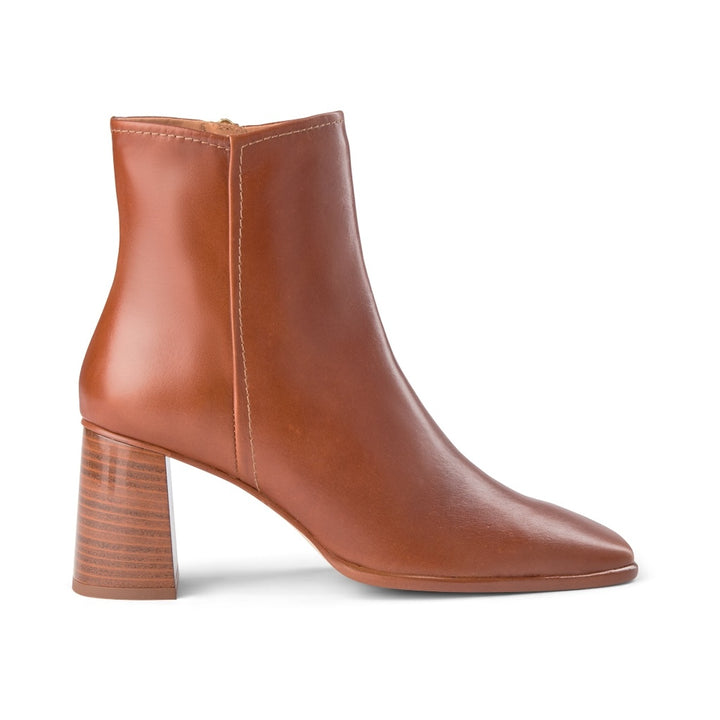 delicate ankle boots