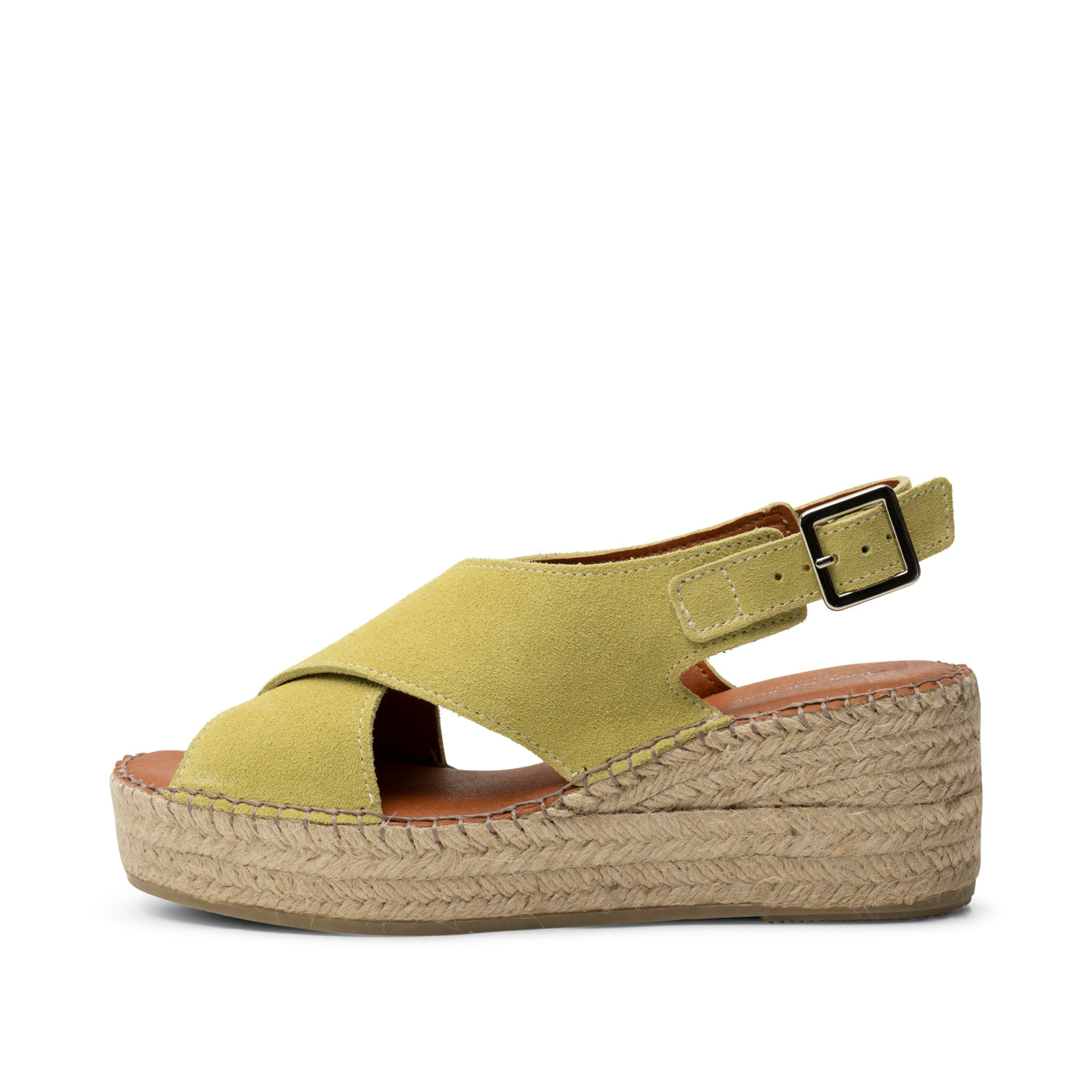 Orchid wedge suede - BUTTER – SHOE THE BEAR - COM